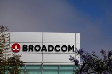 Broadcom's $61 Billion VMWare Deal Approved By UK Watchdog - News18