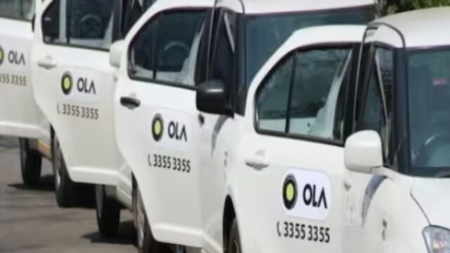 Ola Launches Premium Cab Service In Bengaluru With Promise Of ‘No ...