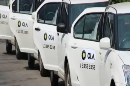Ola Launches Premium Cab Service In Bengaluru With Promise Of ‘No ...