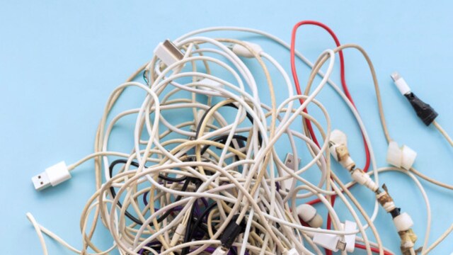 Green Innovation: This Designer is Transforming Old Cables into Shoes ...