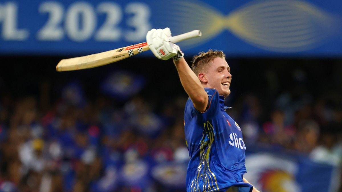 'Ideal Fit for the Middle-Order Power Role': RCB Director Mo Bobat ...