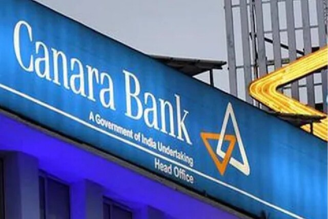 Canara Bank Scales Fresh 52-Week High; Know What Analysts Say About The ...