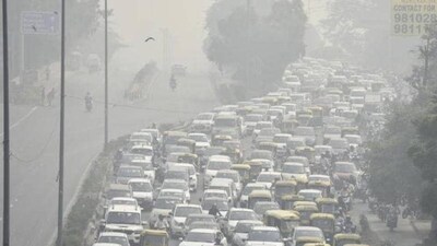 Indian Government Weighs Complete Ban on Diesel-Powered Cars to Combat ...