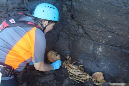 Spanish Scientists Seek to Crack Mystery of Canaries Skeleton Cave - News18