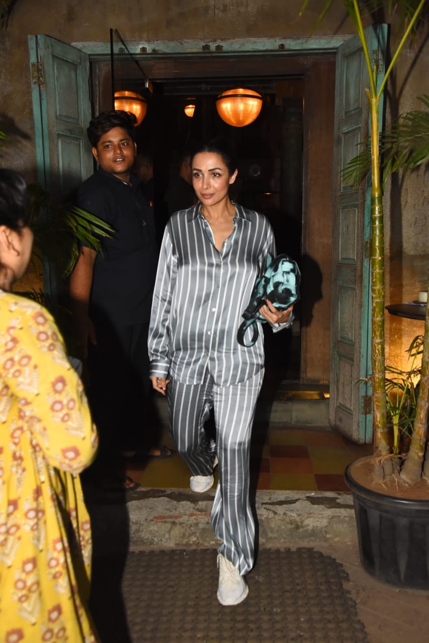 Sonam Kapoor, Vicky Kaushal, Malaika Arora, Ranbir Kapoor Among ...