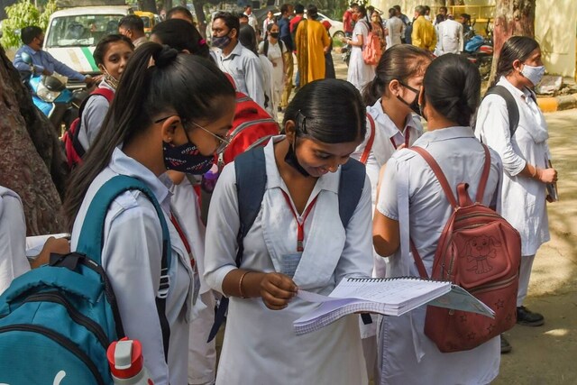 CBSE Class 10 Result 2023: Re-evaluation, Verification From May 16 ...