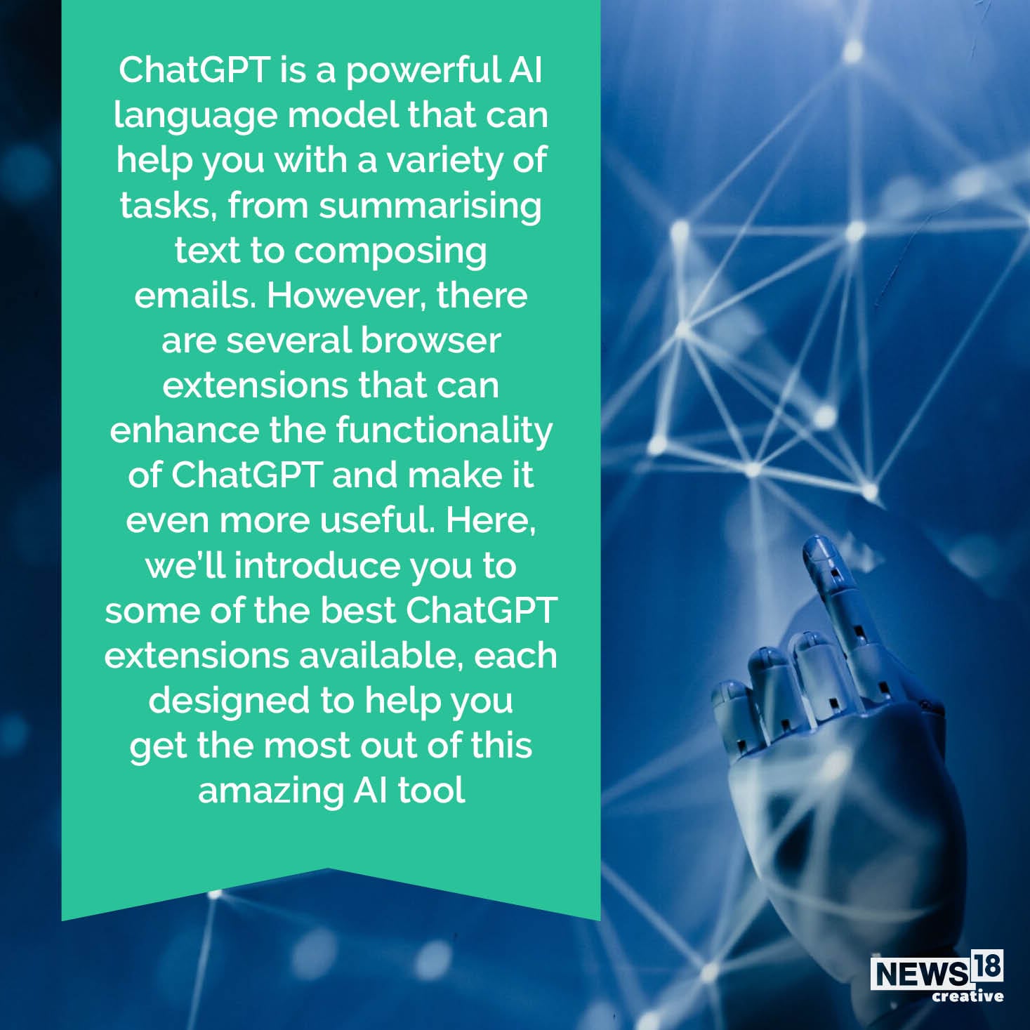 Here Are 7 Must-Have Browser Extensions To Enhance Your ChatGPT ...