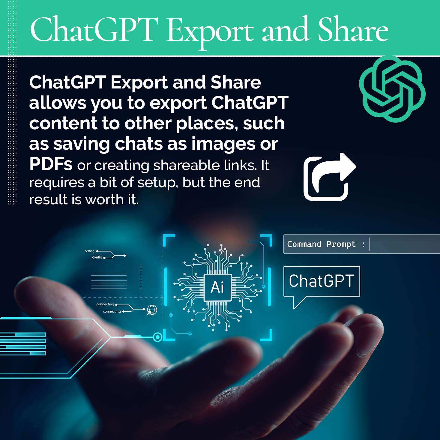 Here Are 7 Must-Have Browser Extensions To Enhance Your ChatGPT ...