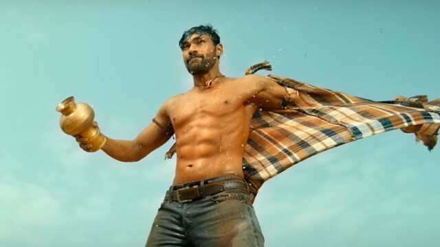 Chatrapathi Review: Bellamkonda Sreenivas Film Tries To Be Salman Khan ...