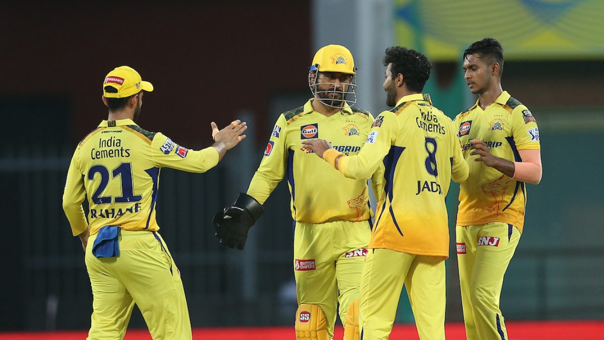 LSG vs CSK Live Streaming: How to Watch IPL 2023 Coverage on TV And ...