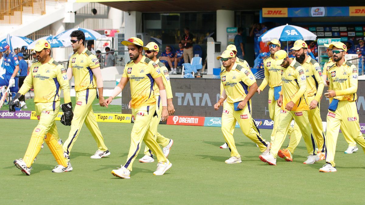 Chennai Super Kings vs Delhi Capitals Watch Live Streaming: Check How to Follow CSK vs DC, IPL ...