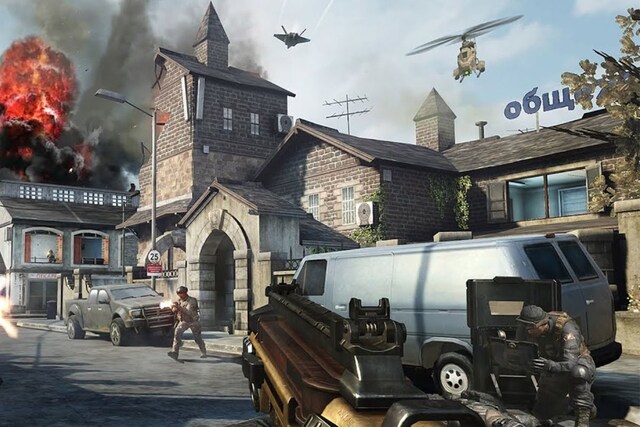 Call of Duty: Mobile, Candy Crush Saga Among India's Most Data ... Call of Duty: Mobile, Candy Crush Saga Among India's Most Data ...