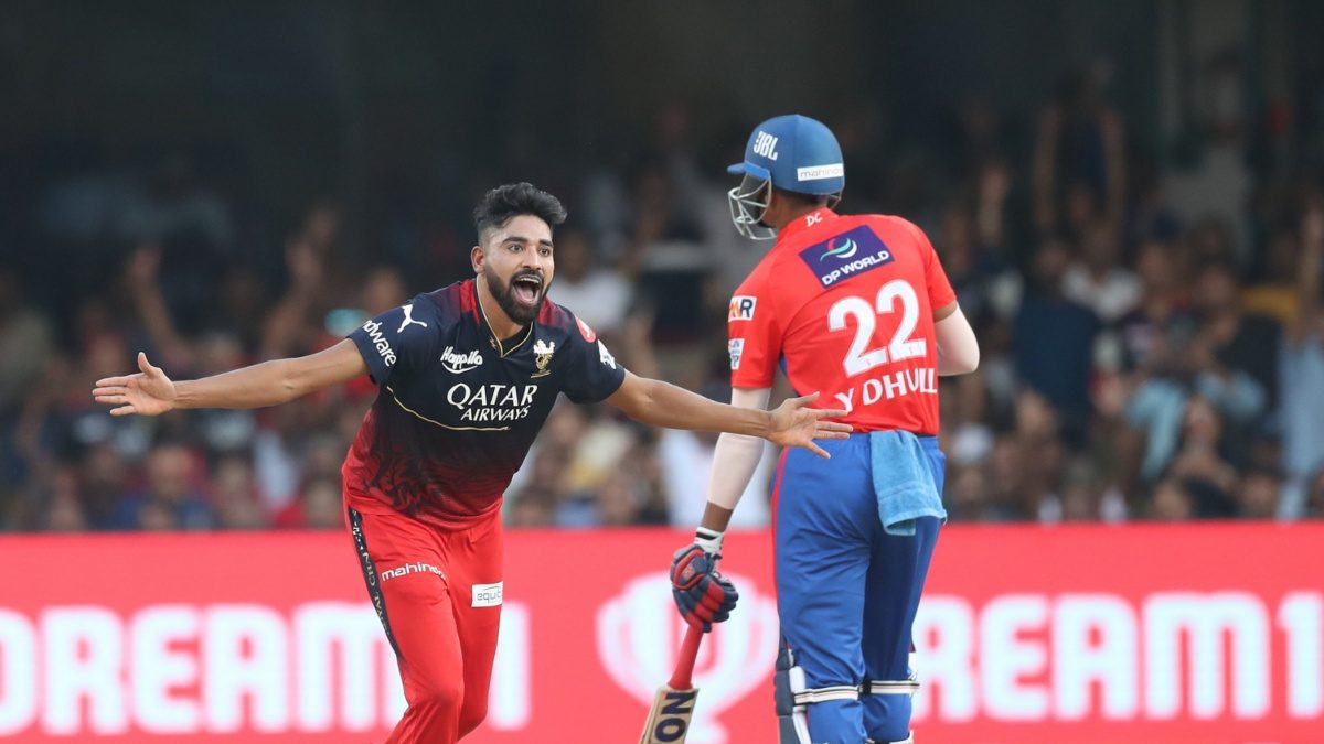 DC vs RCB Live Cricket Streaming IPL 2023: How to Watch Delhi Capitals vs Royal Challengers ...
