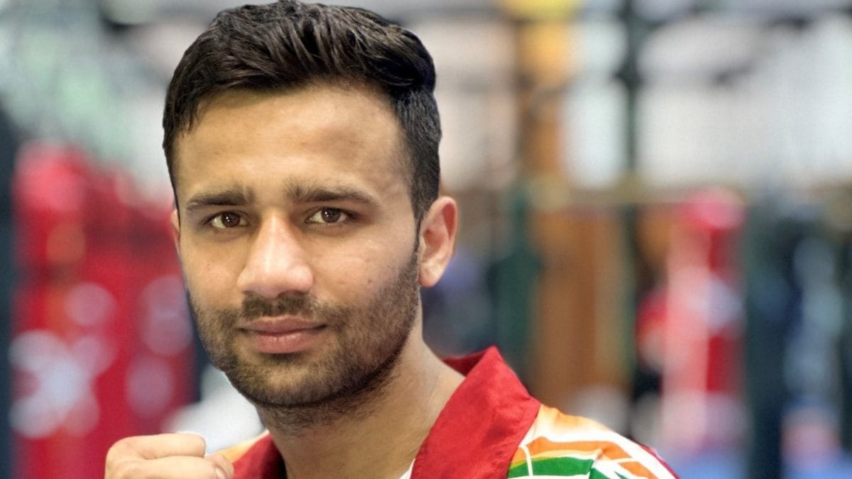 Deepak Bhoria, Nishant Dev Enter Quarter-finals of IBA Men’s World ...
