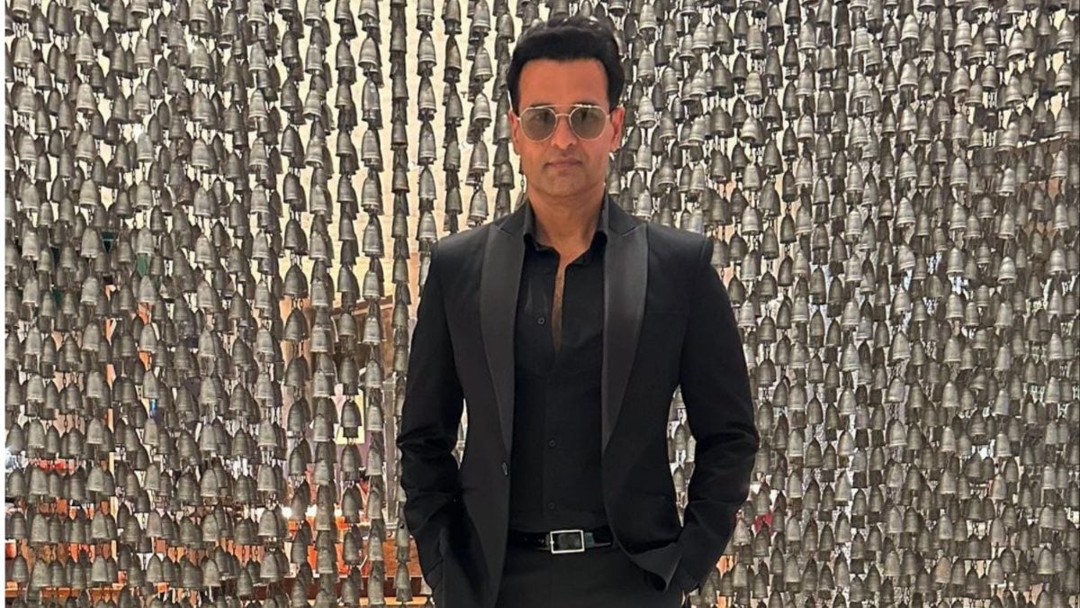 KKK 13: Ronit Roy Reveals Rohit Roy Gave THIS Advice After Signing ...