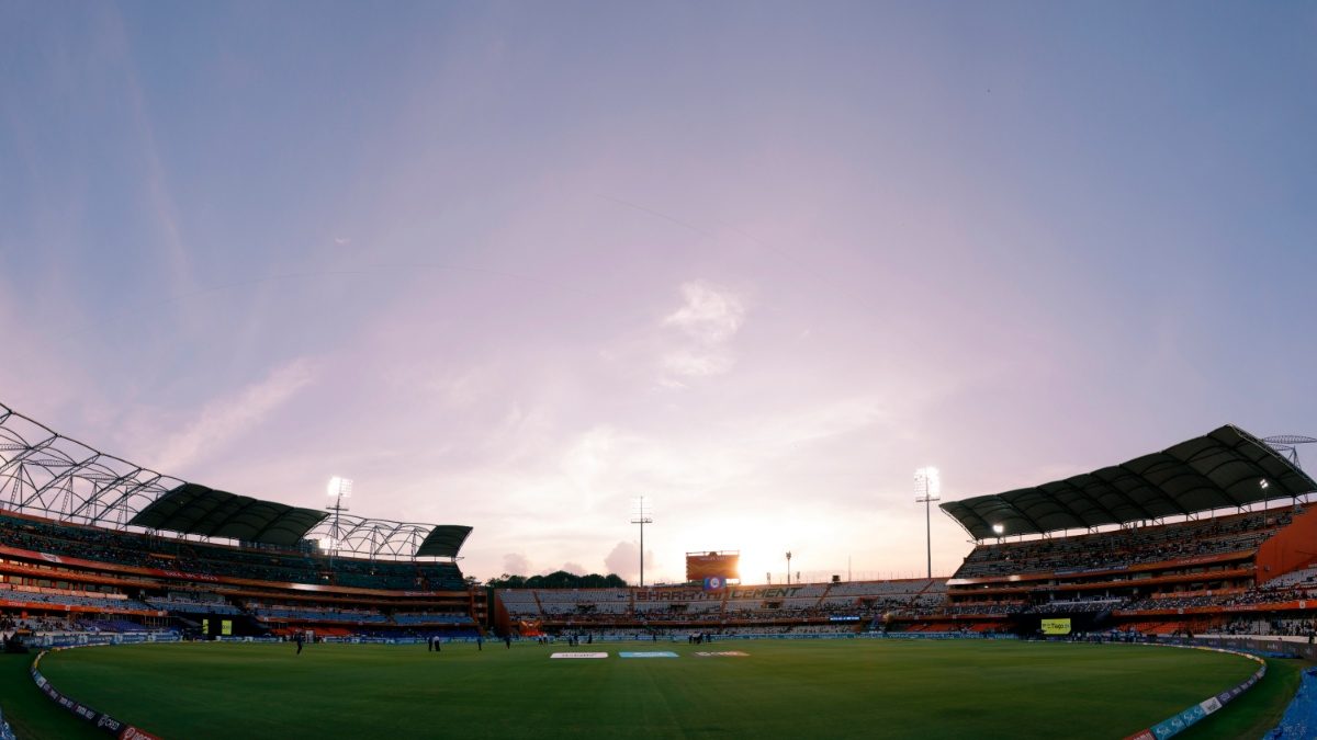 SRH vs LSG, IPL 2023: Hyderabad Weather Forecast and Rajiv Gandhi International Stadium Pitch ...