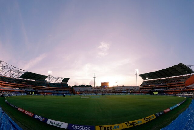 SRH vs LSG, IPL 2023: Hyderabad Weather Forecast and Rajiv Gandhi International Stadium Pitch ...