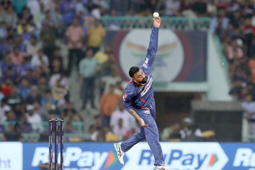 'He Reads The Opponents Well': Sunil Gavaskar Lauds LSG Captain Krunal ...