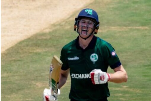 ICC ODI Rankings: Ireland's Harry Tector Displaces Virat Kohli at 7th ...