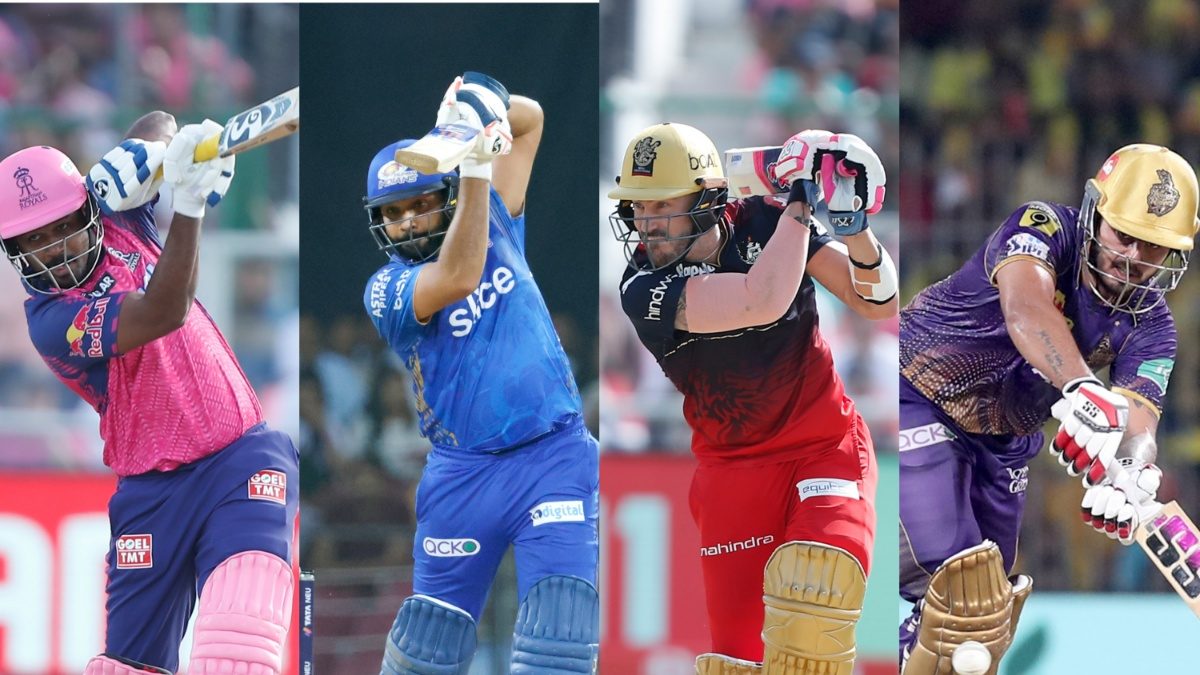 IPL 2023 Playoff Qualification Scenarios Explained: PBKS Struggle to Keep Playoff Hopes Alive ...