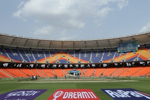 CSK vs GT, IPL 2023 Final: Ahmedabad Weather Forecast And Narendra Modi Stadium Pitch Report ...