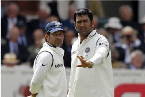 A Twitter User Takes Dig at Sachin Tendulkar While Comparing His ...