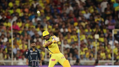 'A Fairytale Finish, Can Smile for Rest of my Life': Ambati Rayudu ...