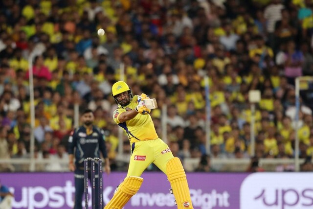 'A Fairytale Finish, Can Smile for Rest of my Life': Ambati Rayudu After Finishing his IPL ...