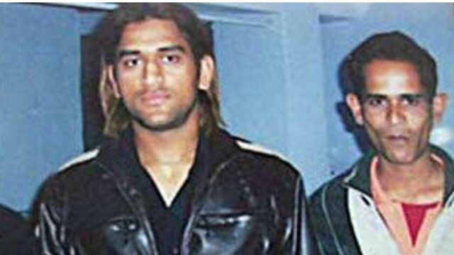 The Other Dhoni: Meet MS Dhoni's Elder Brother Narendra Singh ...