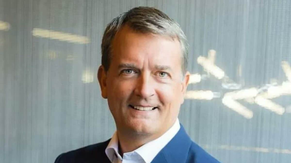 Chris Jurasek Appointed as Chelsea's New Chief Executive | Football ...