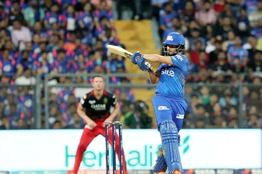 Who is Nehal Wadhera? All You Need to Know About Mumbai Indians' Young ...