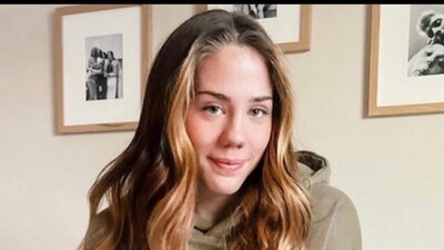 21-year-old Amateur MMA Fighter Shalie Lipp Killed in Car Crash ...