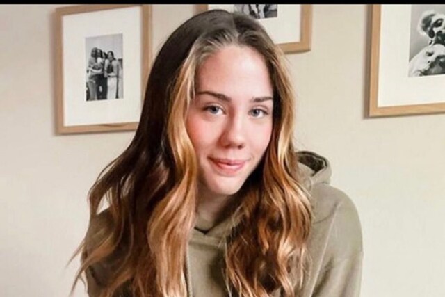 21-year-old Amateur MMA Fighter Shalie Lipp Killed in Car Crash - News18