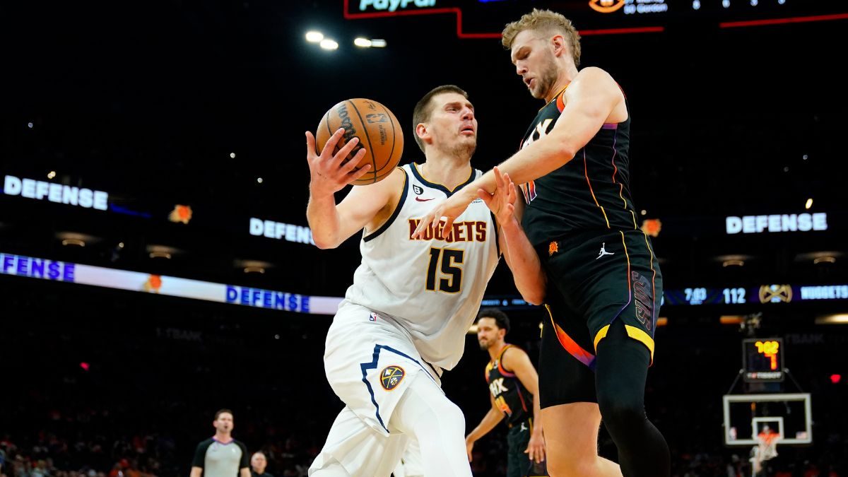 NBA: Denver Nuggets Advance With 4-2 Lead Over Phoenix Suns, Boston Celtics Force Game 7 Against ...