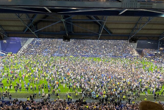 Sheffield Wednesday Stage Historic Turnaround Against Peterborough to ...