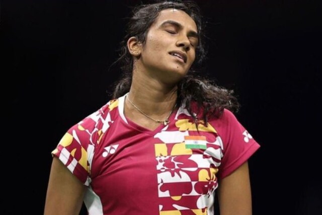 BWF Rankings: PV Sindhu Slides to No.15, Satwiksairaj Rankireddy-Chirag ... BWF Rankings: PV Sindhu Slides to No.15, Satwiksairaj Rankireddy-Chirag ...