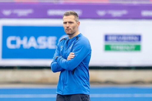 What I Have in my Head is to be no.1 in Asia: India Men's Hockey Team ...