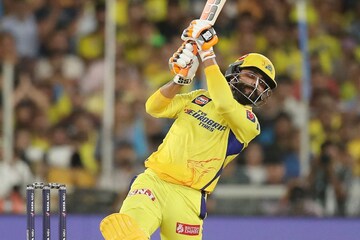 CSK vs GT, IPL 2023 Final, Highlights: Chennai Super Kings Beat Gujarat Titans to Win 5th Title ...