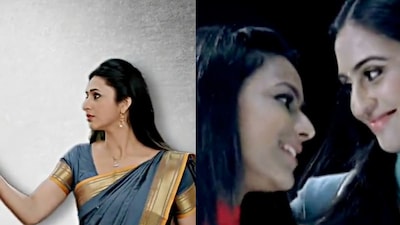 This Montage of Star Plus Daily Soaps Back in the Day Hits Hard With ...