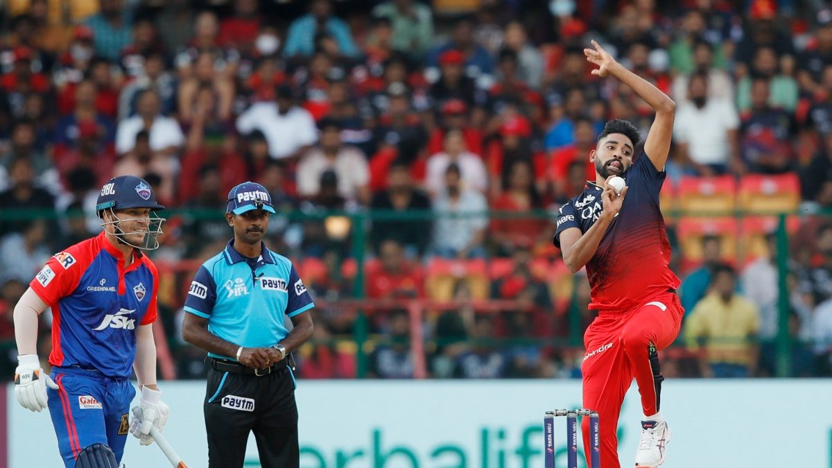 DC vs RCB Dream11 Prediction IPL 2023: Check Team Captain, Vice-captain And Probable XIs and ...