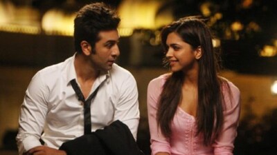 Ranbir Kapoor SLAMS 'Stupid' Question About Deepika's 'RK' Tattoo Post ...