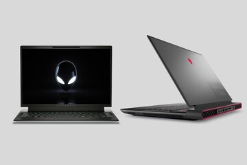 Dell Launches Alienware m16, x14 R2 Gaming Laptops In India: Price ...