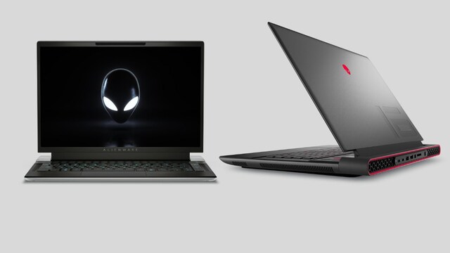 Dell Launches Alienware m16, x14 R2 Gaming Laptops In India: Price ...