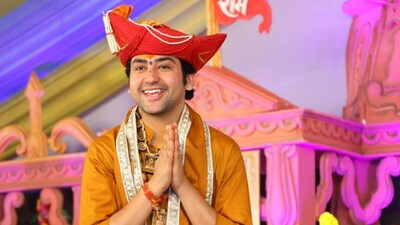 Bageshwar Dham's Dhirendra Shastri Sparks 'Hindu Rashtra' Row in Bihar ...