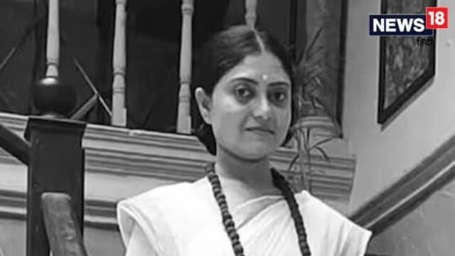 Bengali TV Actress Suchandra Dasgupta Dies In Road Accident - News18