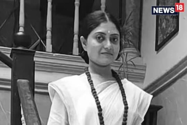 Bengali TV Actress Suchandra Dasgupta Dies In Road Accident - News18