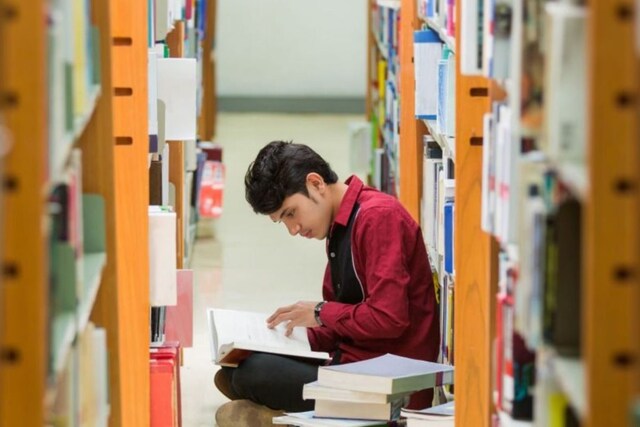 Bihar's 'Didi Libraries' To Promote Reading Habit Among Children In Villages - News18