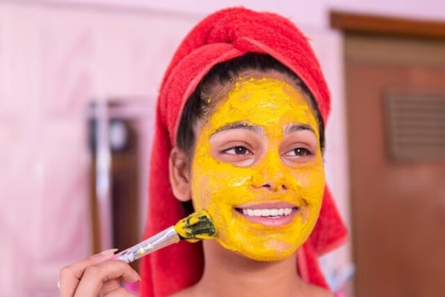 DIY Besan Packs To Get Rid Of Unwanted Facial Hair And Glowing Skin ...