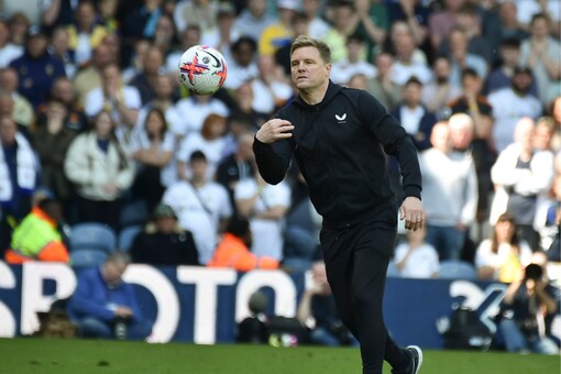 Eddie Howe Admits Fresh Pressure after Newcastle United's Stellar ...