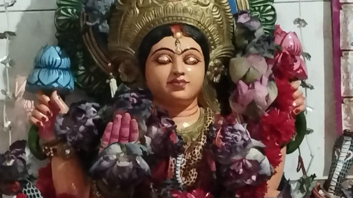 People in West Bengal Witness a 'Miracle' After Mansa Devi's Eyes Close ...